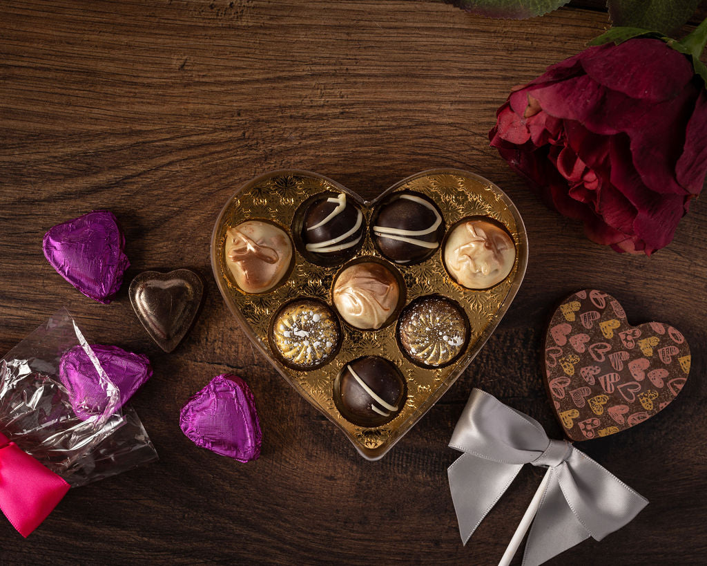 Sweet C's Chocolates | Handcrafted Sweet Treats – sweetc.chocolates