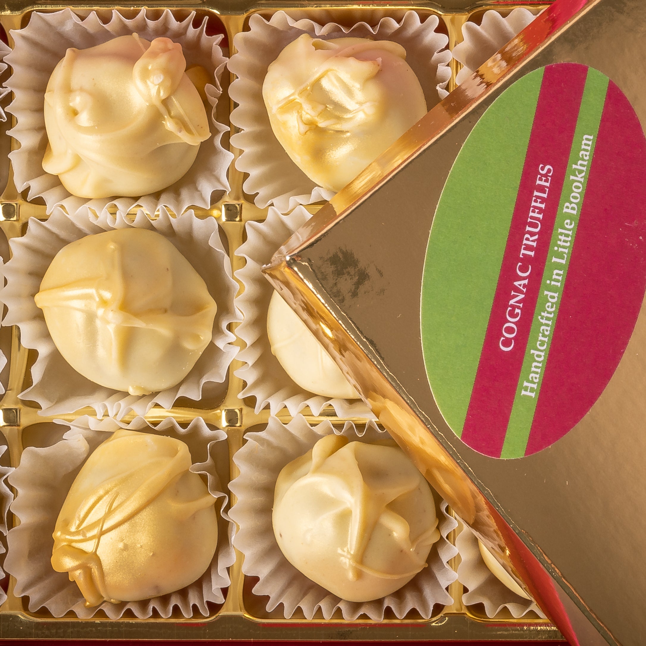 Bespoke Box of 18 Luxury Chocolates | Sweet C's Chocolates UK – sweetc ...